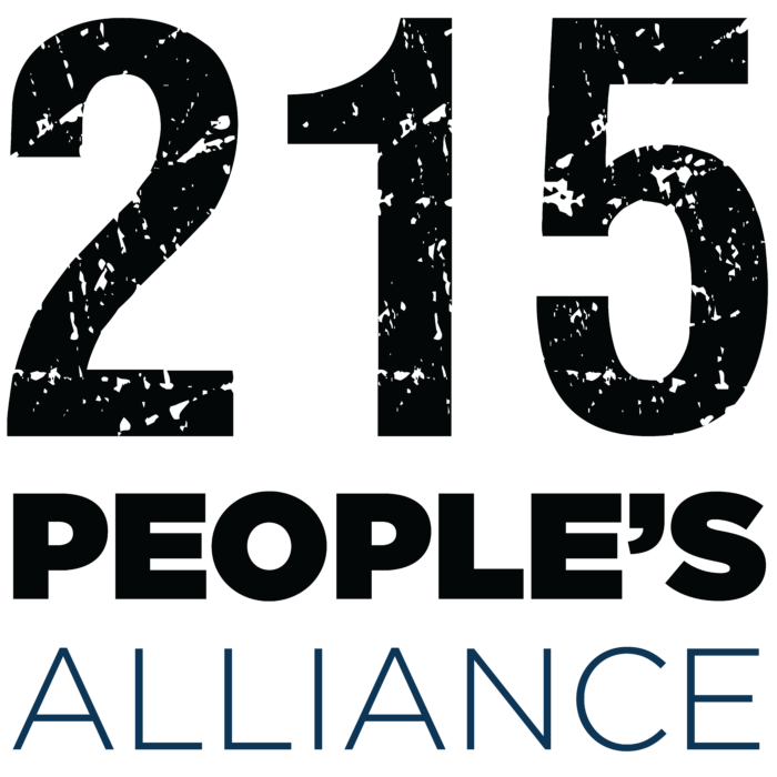 How to Take Action - #Phillywerise